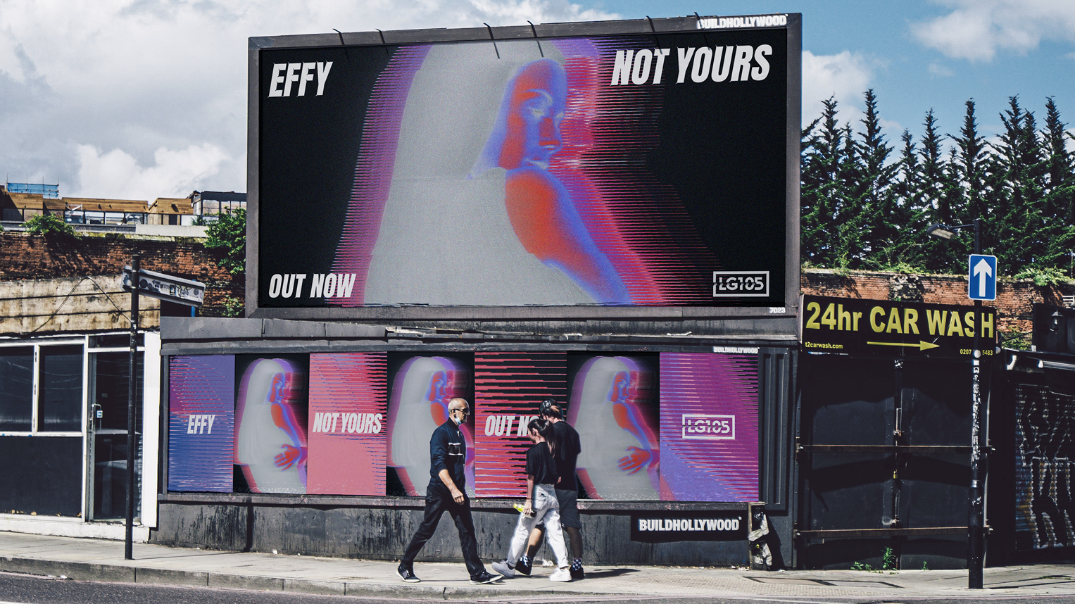 TWO-SEE – A London based creative studio specialising in design, motion ...